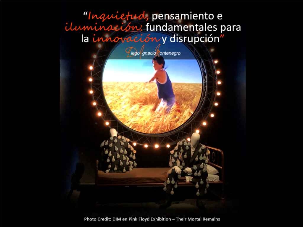 Frase Celebre - Diego Ignacio Montenegro